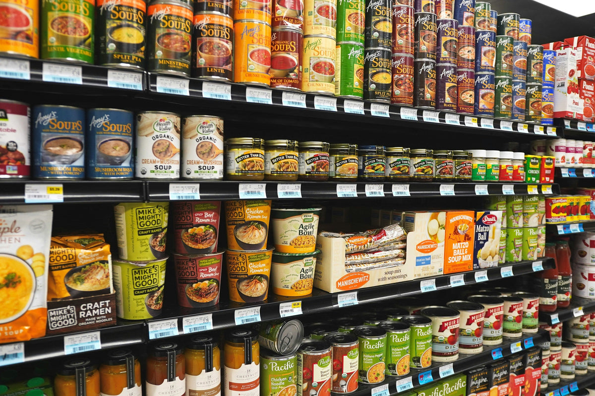 Decoding Food Labels: What You Need to Know Before You Eat — Fingredients