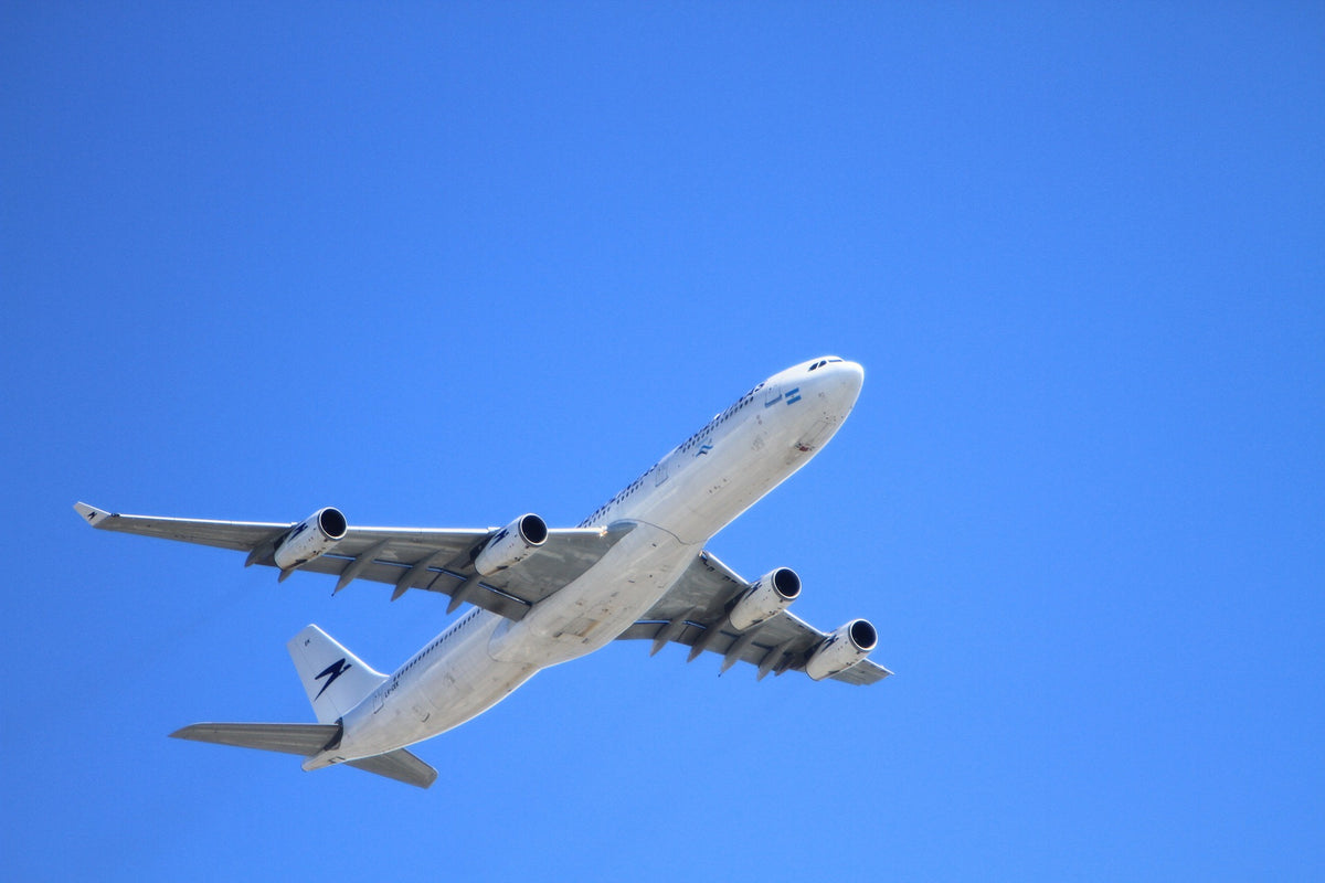 Overcoming Bottlenecks: Scaling Sustainable Aviation Fuel (SAF) from ...