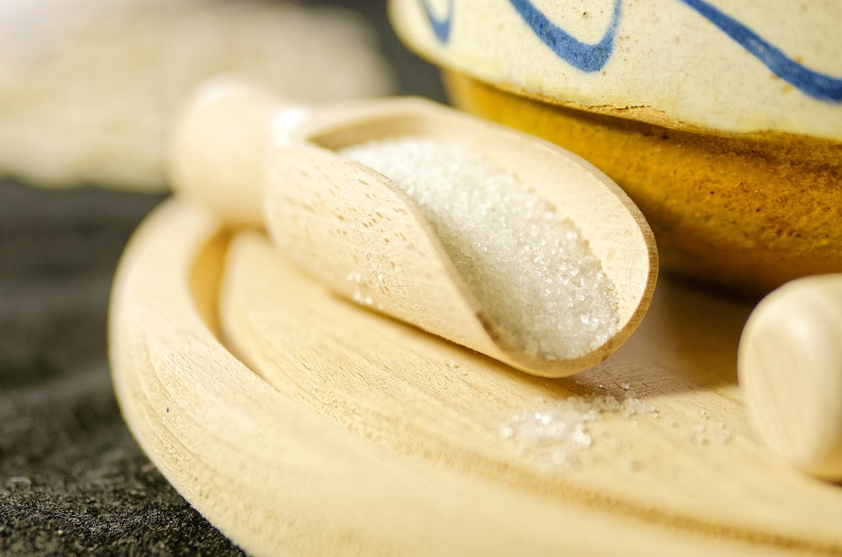 Types of Sweeteners and Their Health Effects — Fingredients